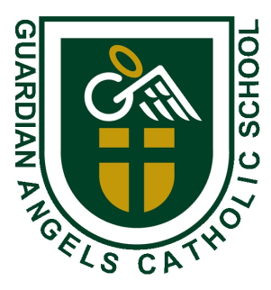 Guardian Angels Catholic School - Application - Log In
